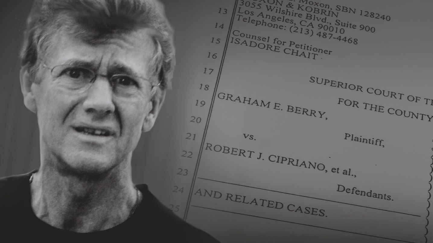 Report Wrongdoing and Bad Faith